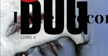 Bug - Livre 4 - Livres recommandés