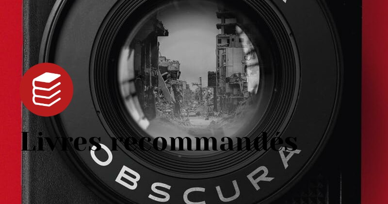 Camera obscura - Livres recommandés