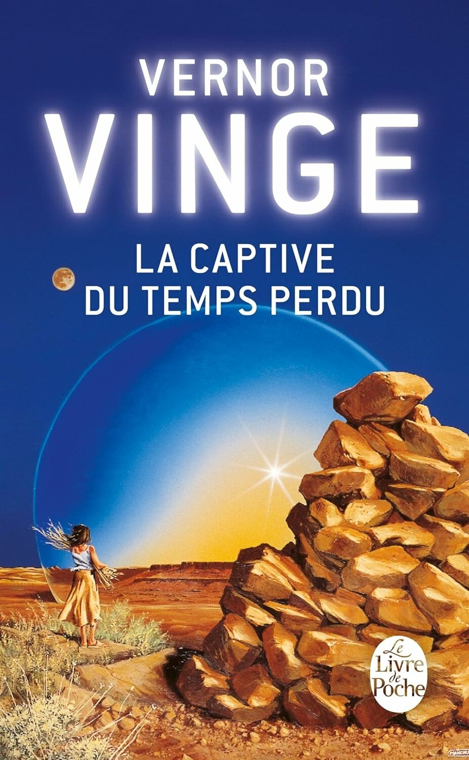 Les livres recommandés dans Thinkerview
