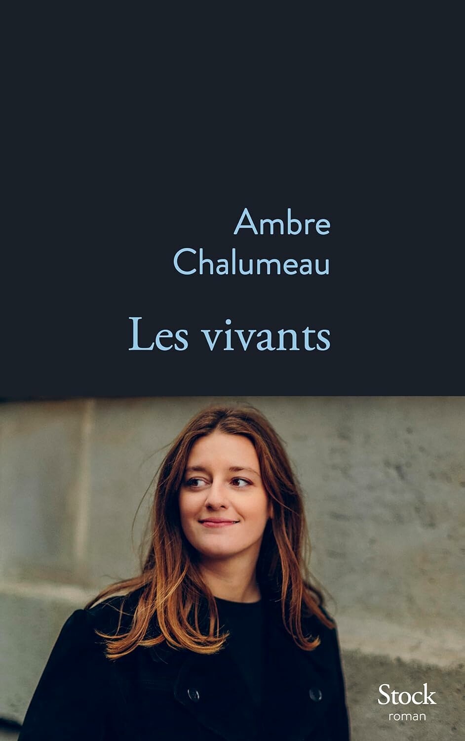 Les livres recommandés par Ambre Chalumeau